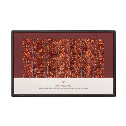 [전국택배][2/5(월) 출고마감][강릉상회] 한우치즈육포 세트 490g - SSG.COM