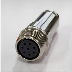 [TAJIMI 방수커넥터 ER04-J8F7.3 (20m 방수커넥터, JACK, 8핀, Female 타입) - SSG.COM