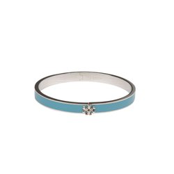 [토리버치] 키라 애나멜 브레이슬릿 팔찌 90550 020 SILVERLANAIBLUE - SSG.COM