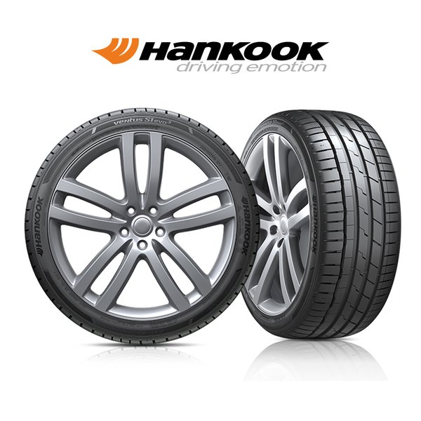 한국타이어 Ventus S1 evo3 K127 295/35R20 - SSG.COM