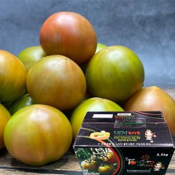 [농협] 대저토마토 2.5kg(로얄과/S,2S.3S사이즈랜덤) - SSG.COM
