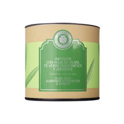 올리브잎, 그린티, 진저티 (30g) - SSG.COM