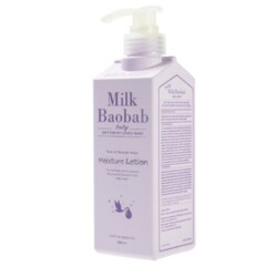 밀크바오밥 베이비 모이스처로션500ml - SSG.COM