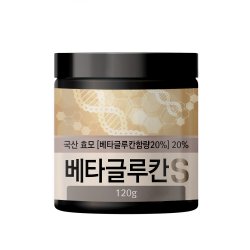 발효 베타글루칸 S 120g - SSG.COM