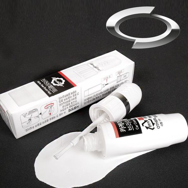 르노삼성 XM3 붓펜 KQA 하이랜드실버 - SSG.COM