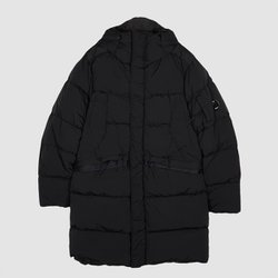 CP컴퍼니 23FW 나이크라 R 다운 롱패딩 15CMOW371A 005864G 999 - SSG.COM