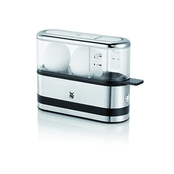 독일 WMF 계란 찜기 kitchen 미니 2egg cooker 250 W egg for 12 eggs with pick ...