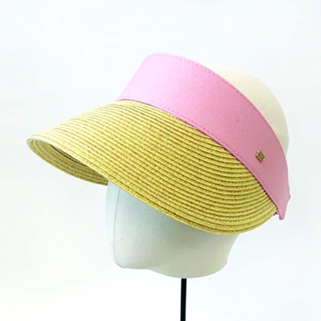 레노마모자 스텐다드 썬캡 여성모자 여름모자 [CAFF252], 믿고 사는 즐거움 SSG.COM