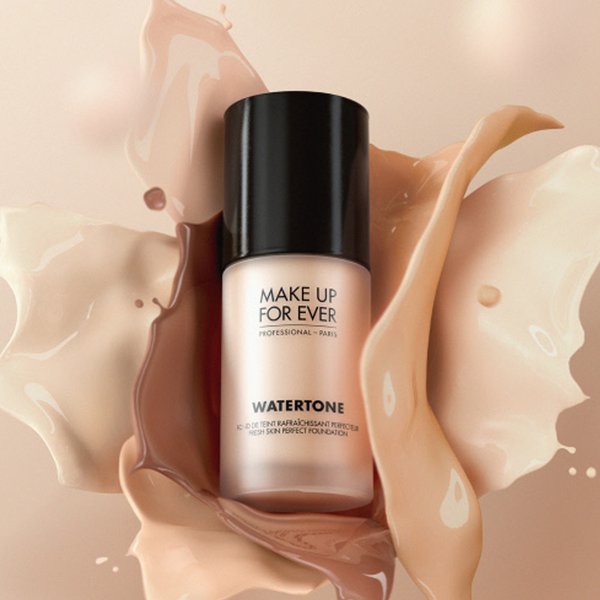 워터톤 파운데이션 40ml - SSG.COM