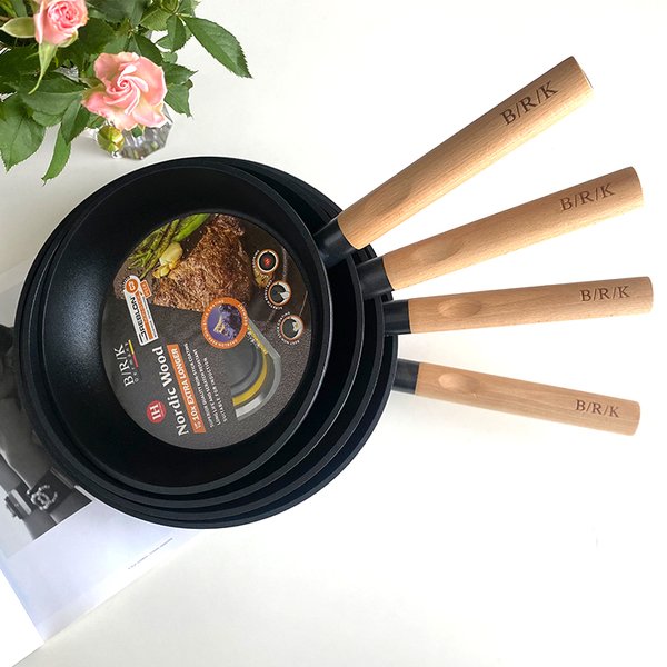 BRK 노르딕우드 웍 28cm - SSG.COM