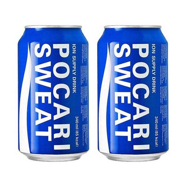 포카리스웨트 340ml/ 5캔 - SSG.COM