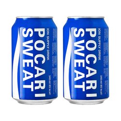 포카리스웨트 340ml/ 5캔 - SSG.COM