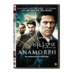 DVD - 아나모프 ANAMORPH - SSG.COM