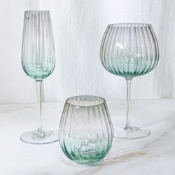 LSA 더스크 그린 그레이 유리잔 텀블러 2P set 택1 - SSG.COM