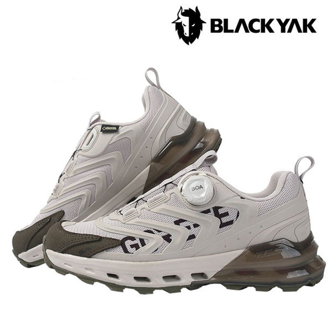 블랙야크 343 아크 GTX SN, 믿고 사는 즐거움 SSG.COM