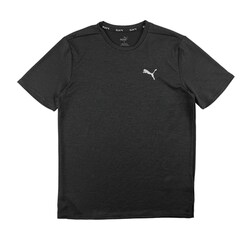 523683 01 기능성 반팔티 남성용 PUMA RUN FAVORITE HEATHER SS TEE - SSG.COM