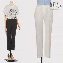윈(une) [77까지]모던클래식세미정장슬랙스 - SSG.COM
