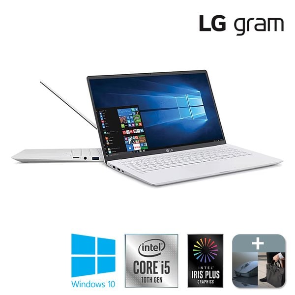 LG 그램15 15Z90N 10세대 i5 16G NVME256G Win10 고사양 - 이마트몰, 원하는 상품을 원하는 시간에 쓱, 이마트몰