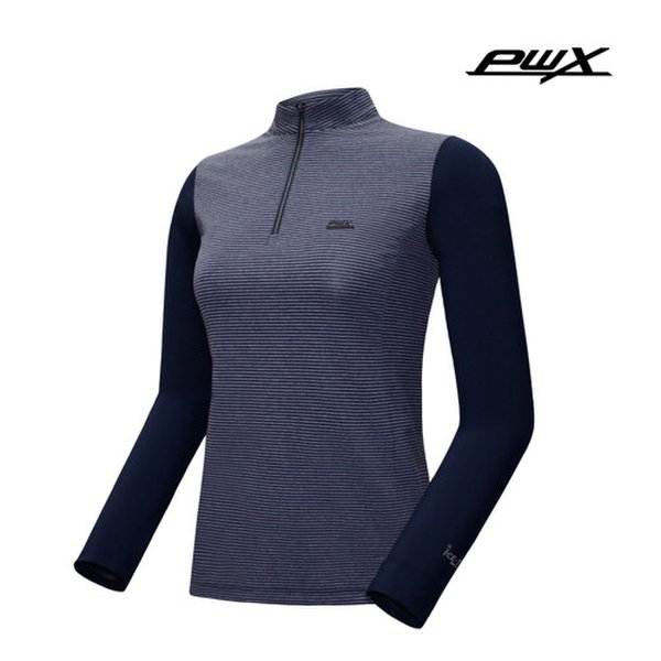 [PWX]Q119-3201-1NV 여성 집업 티셔츠 - SSG.COM