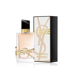 입생로랑 리브르 오 드 뚜왈렛 EDT 90ml - SSG.COM