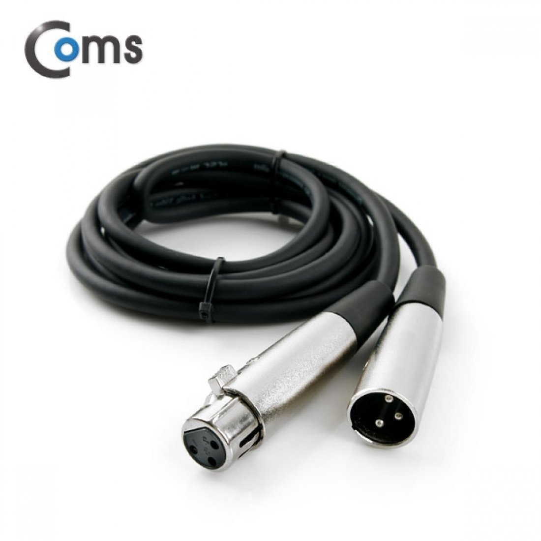 캐논 MicFMicrophone 케이블 연장 cbl 3P MicM3P, 믿고 사는 즐거움 SSG.COM