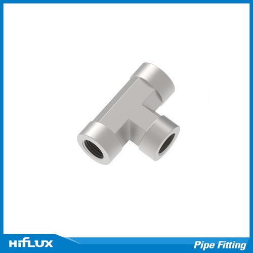 (딜상품) 파이프 피팅 (Pipe Fitting) - Tee (FT), 믿고 사는 즐거움 SSG.COM