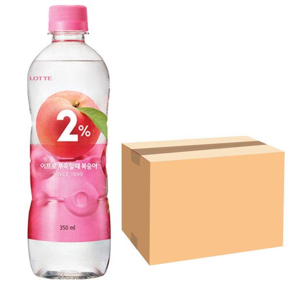 2% 이프로 부족할때 350mlx20개 미니페트 이온음료수 - SSG.COM