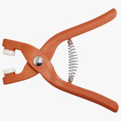 SFr 플라스틱 똑딱이 펀칭기 - SSG.COM