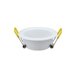 DS 셀링 2인치 다운라이트 LED 3W 화이트바디 매입등 - SSG.COM