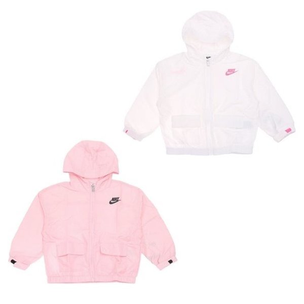 [나이키키즈] (2T~130) 경량바람막이 (A222JK184P) - SSG.COM