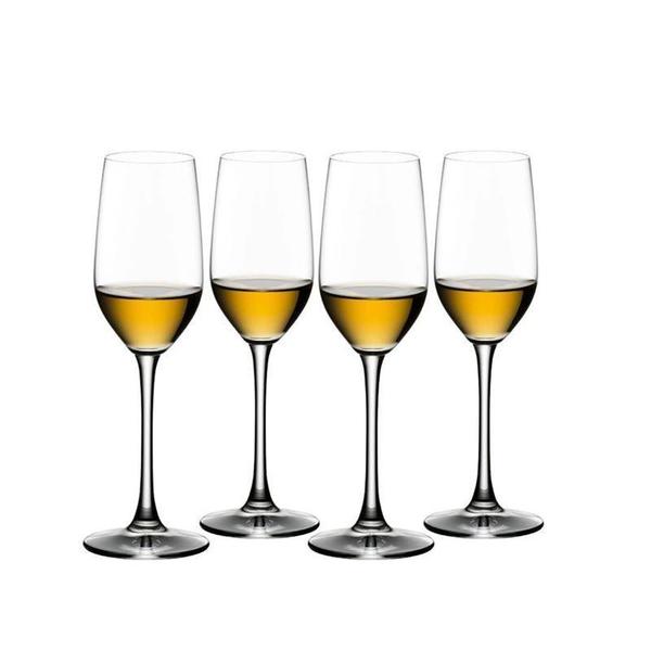 리델 데킬라 칵테일 크리스탈 글라스 190ml 4개 세트 - SSG.COM