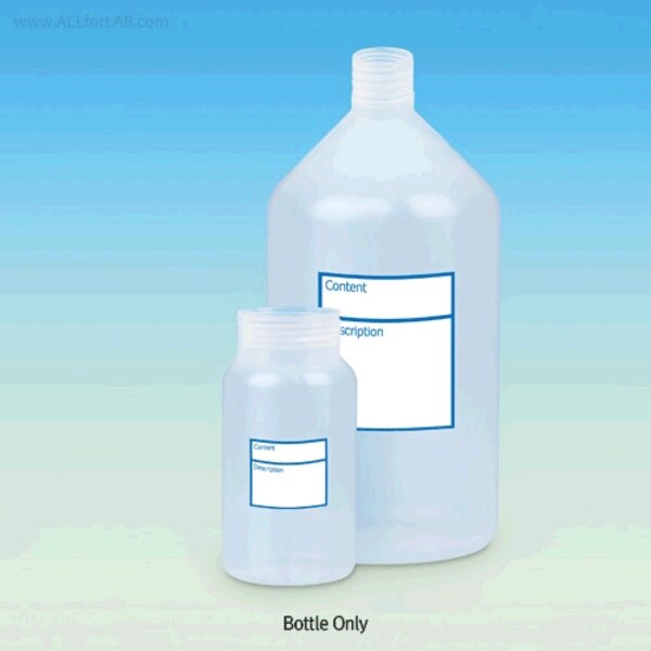 [WISD] PP 세척병 1,000ml GL45 투명 without Cap DH.Bot3537 - SSG.COM