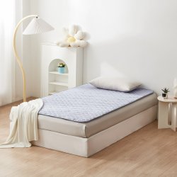 더라이프 슈퍼쿨 패드 SS BL - SSG.COM