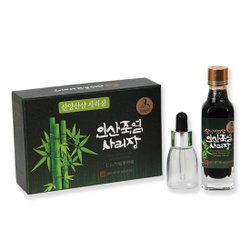 산양산삼사리장 50ml - SSG.COM