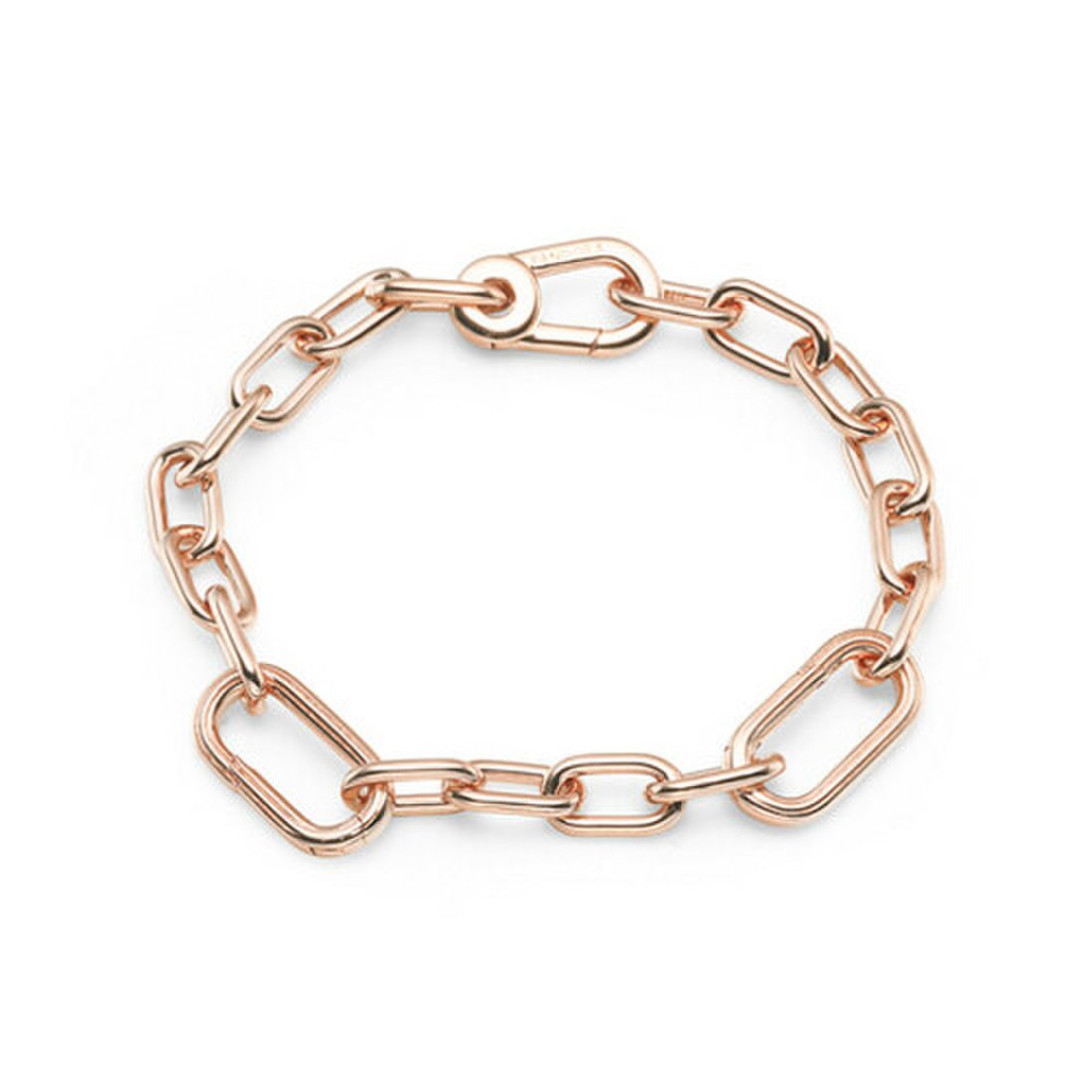 판도라 589662C00 판도라 미 링크 로즈 체인 팔찌, 신세계적 쇼핑포털 SSG.COM