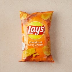 레이즈 체다 & 사워크림 감자칩 184.2g - SSG.COM