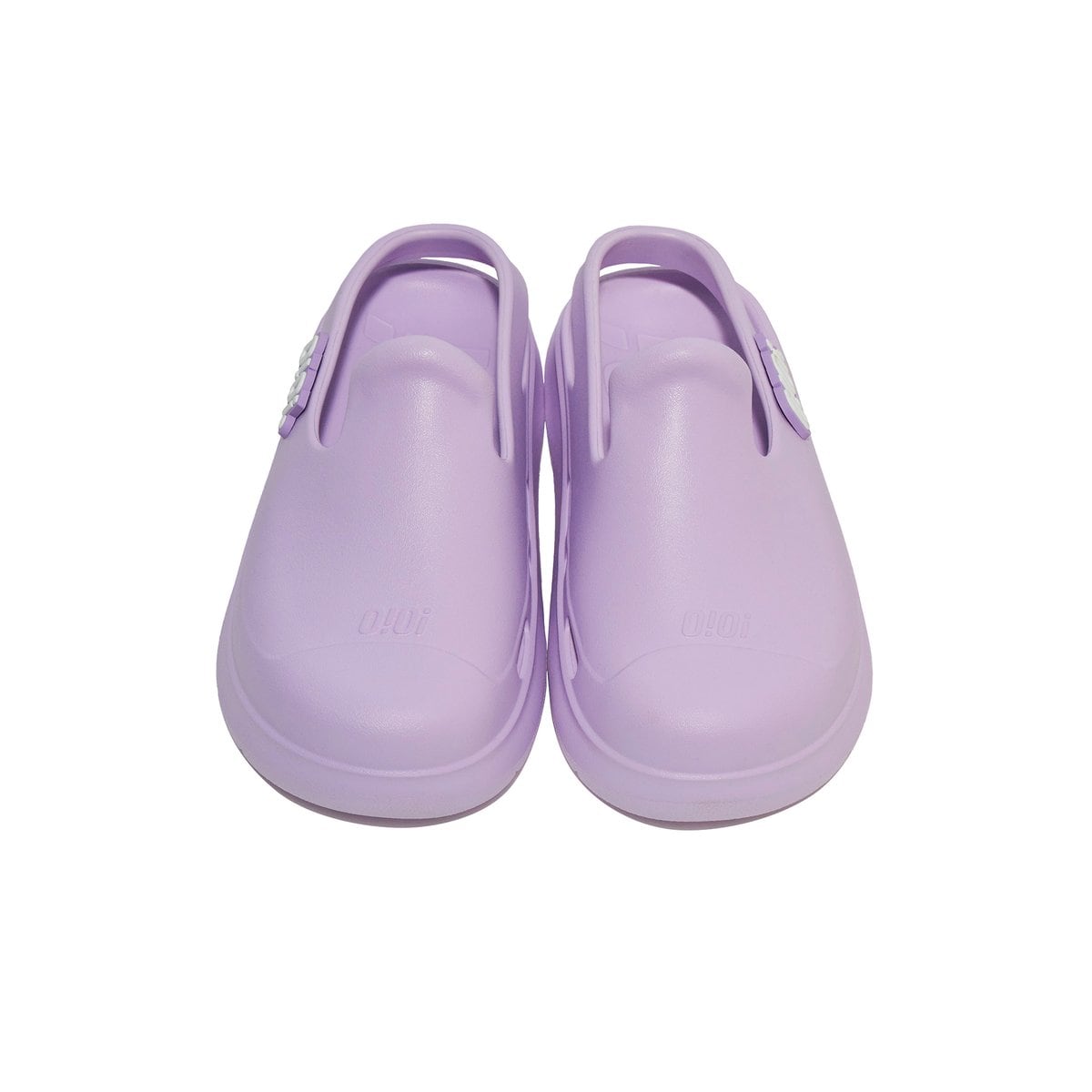 SIGNATURE CLOG_LIGHT PURPLE - SSG.COM