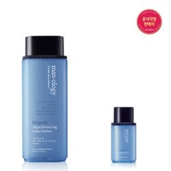 [25MS]빌리프 맨올로지 아쿠아바운싱 워터로션 200ml 세트 - 신세계백화점, 신세계의 프리미엄을 그대로 온라인에서, 신세계백화점