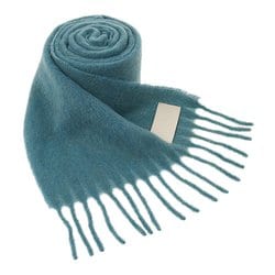 [아미] 로고 패치 울 머플러 USF417 AA0003 468 - SSG.COM