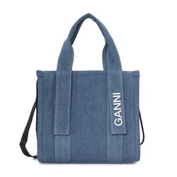 가니 데님 토트백 A5457 630 - SSG.COM