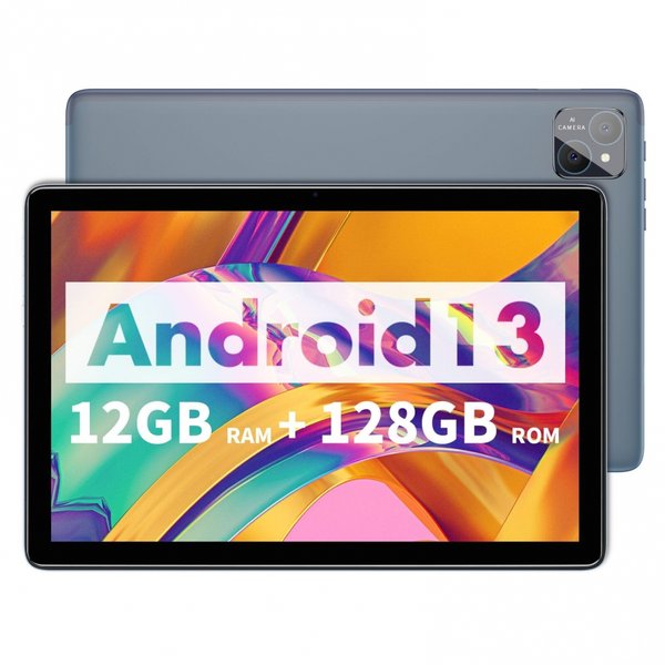 PRITOM P30H (4G) Android 13 10 & tabletT606 1280800 8.0MP5.0MP 8000mAh 12+ 128GB Micro SD - SSG.COM