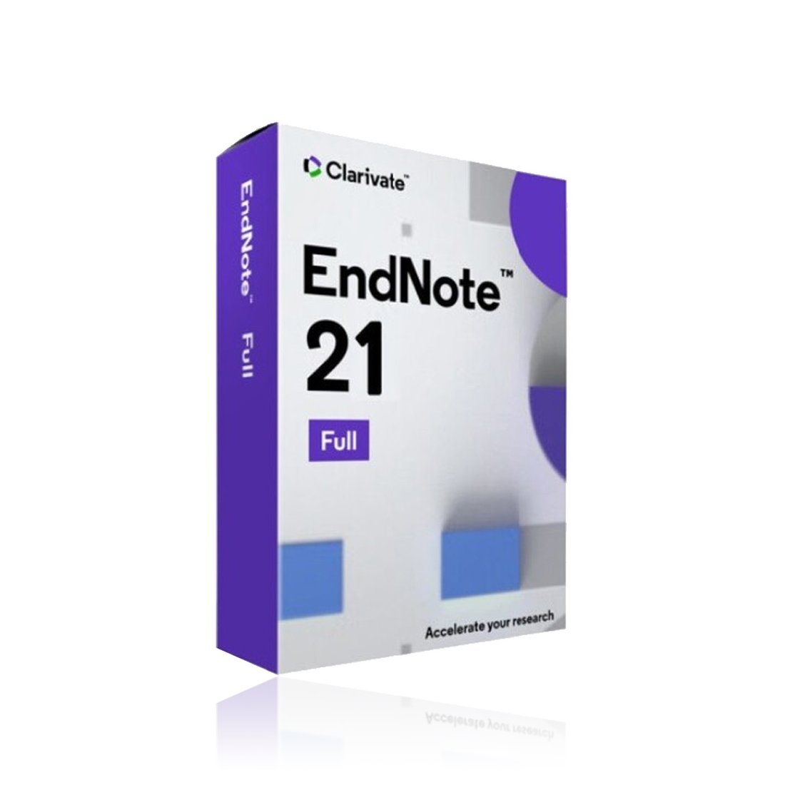 Clarivate EndNote 21 기업용 ESD 영구사용 / 엔드노트, 믿고 사는 즐거움 SSG.COM