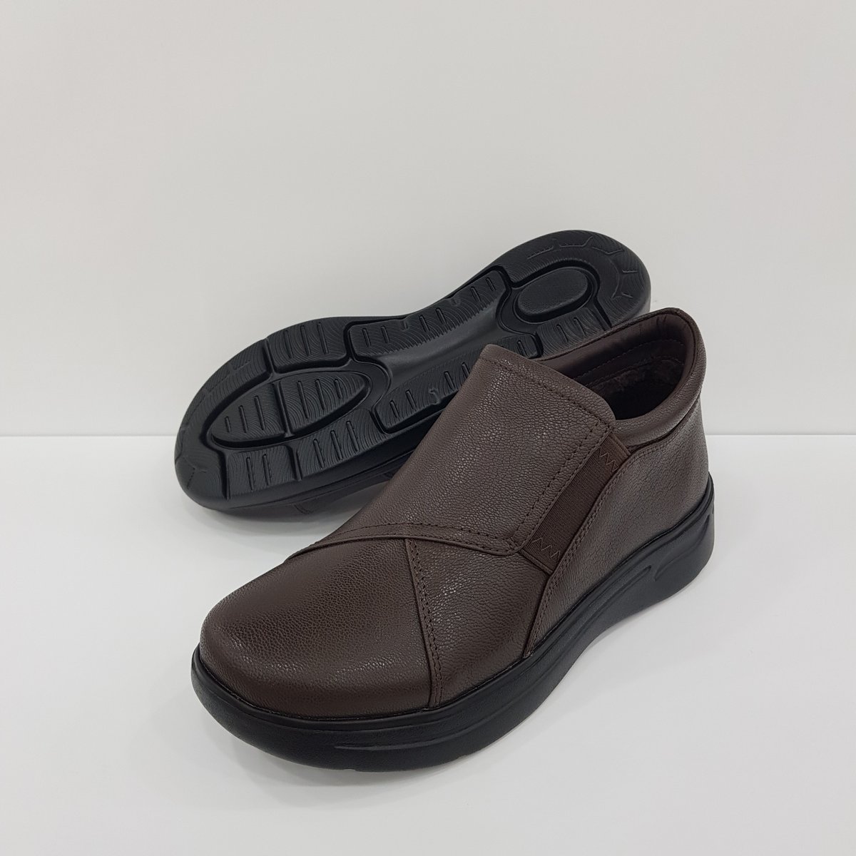 여성 앵클부츠 3cm LCWA08U34C-85 - SSG.COM