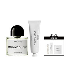 모하비고스트 50ml + 모하비 핸드크림 30ml 구매 시 12ml 트래블 향수 + 바디로션 10ml 1종 증정 - SSG.COM