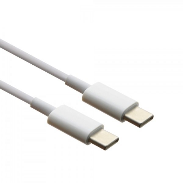 Coms USB 3.1 Type C PD (3A/60W) 1.2M White (IF755) - SSG.COM