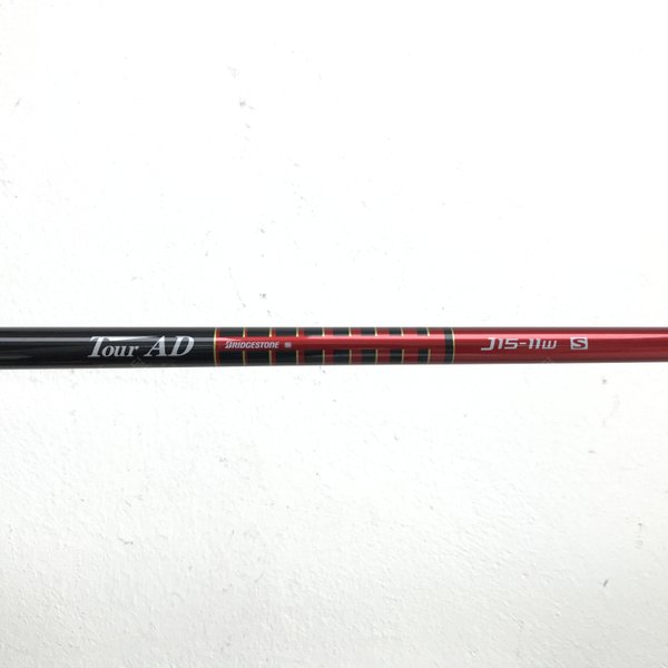 브리지스톤 TOUR AD J15-11W S 드라이버샤프트 /44.7/ - SSG.COM