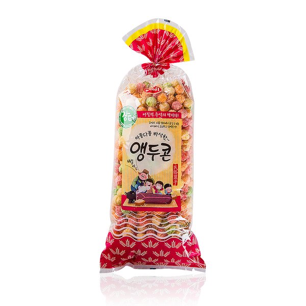 앵두콘 320g 추억의 문방구 옛날 불량식품 - SSG.COM
