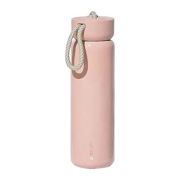 [로레이]이지캐리 텀블러 450ml(핑크) - SSG.COM
