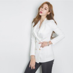 금찌 밀러스 더블 정장자켓 JK5012 G - SSG.COM