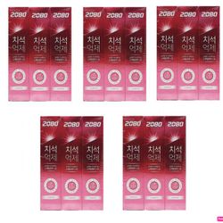 트리플이펙트 스트롱민트 애경/2080 140g x3 5묶음 - SSG.COM